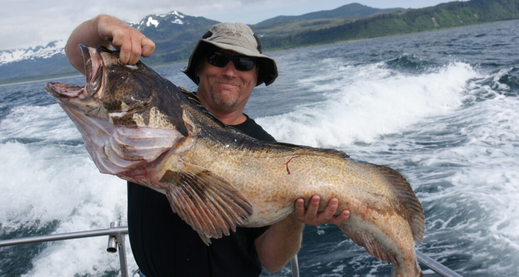 Alaska Combination Fishing Charters: Halibut-Silver Salmon – The Fish House